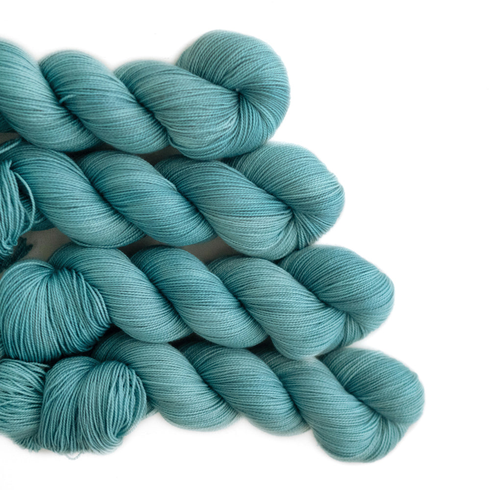 Joy | Classic Sock Mini | 20g – oliviaandoliverfibers