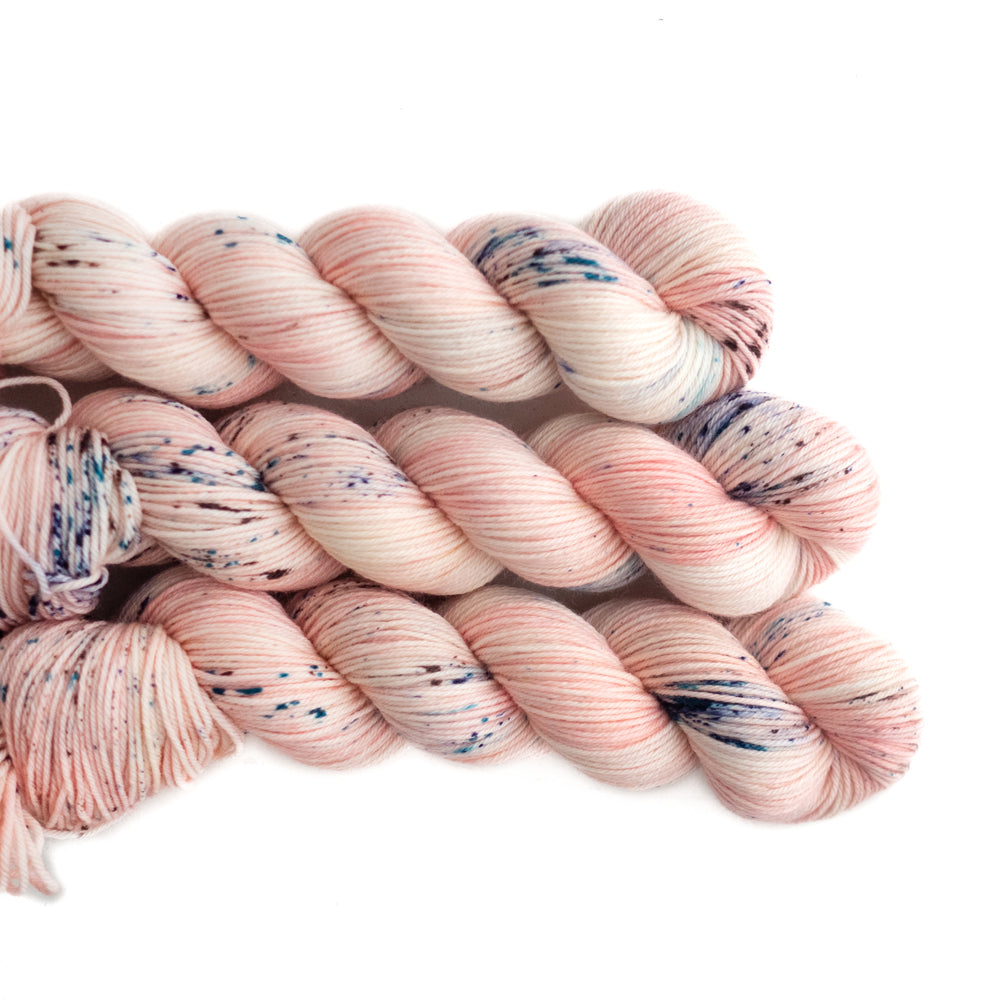 Marrakesh | Classic DK – oliviaandoliverfibers