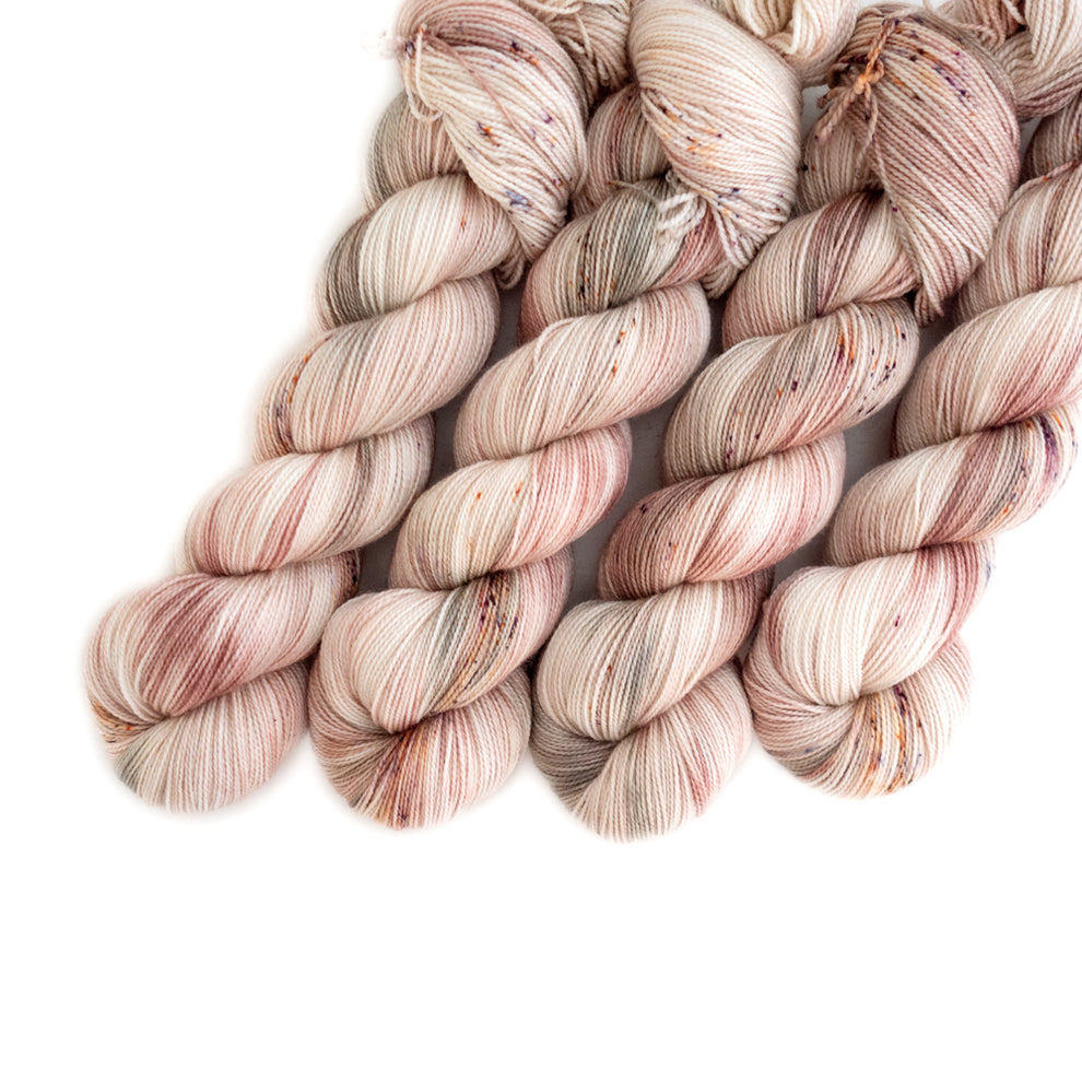 Pixie #106 | Classic Sock – oliviaandoliverfibers