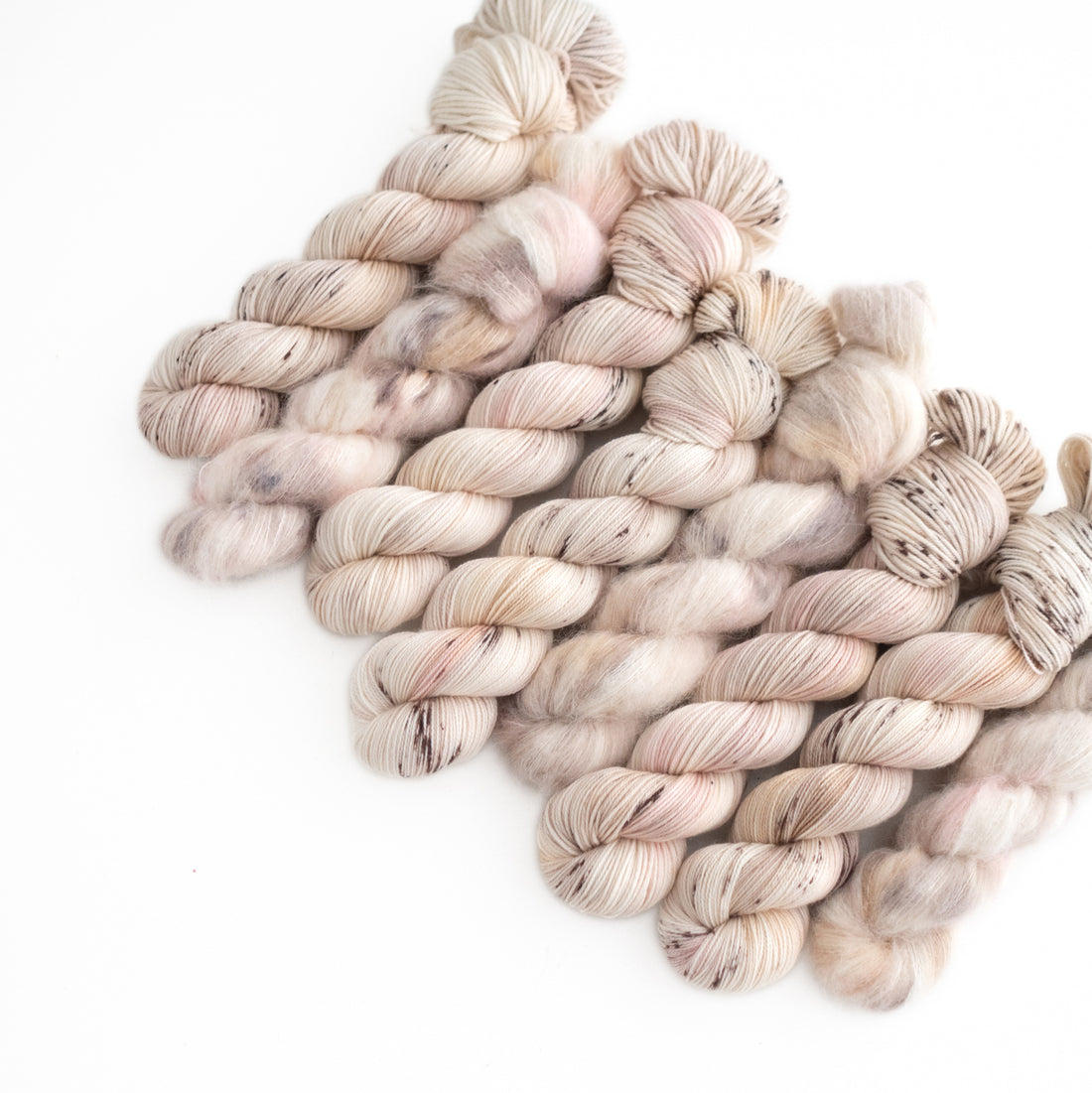 Feather | Dyed To Order – oliviaandoliverfibers